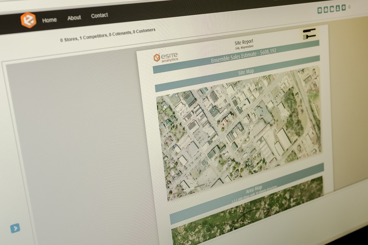 What Is Spatial Analysis The Power Of Location based Customer Data 