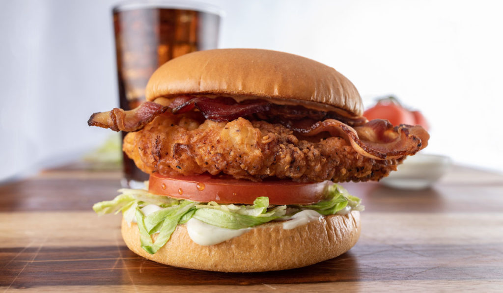 9 Fast-Food Chains Ready to Soar in 2020 - eSite Analytics